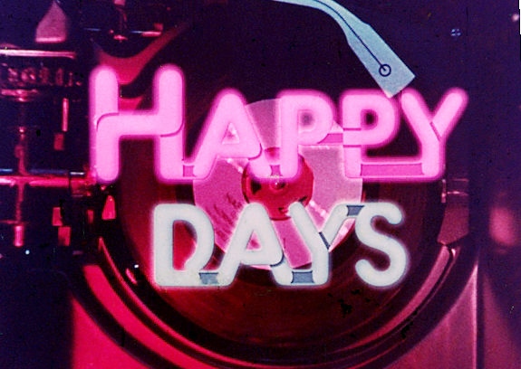 A Week that Brings up the Happy Old Days | RedEye Post