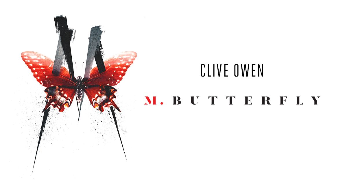 Broadway Play: M. Butterfly | RedEye Post